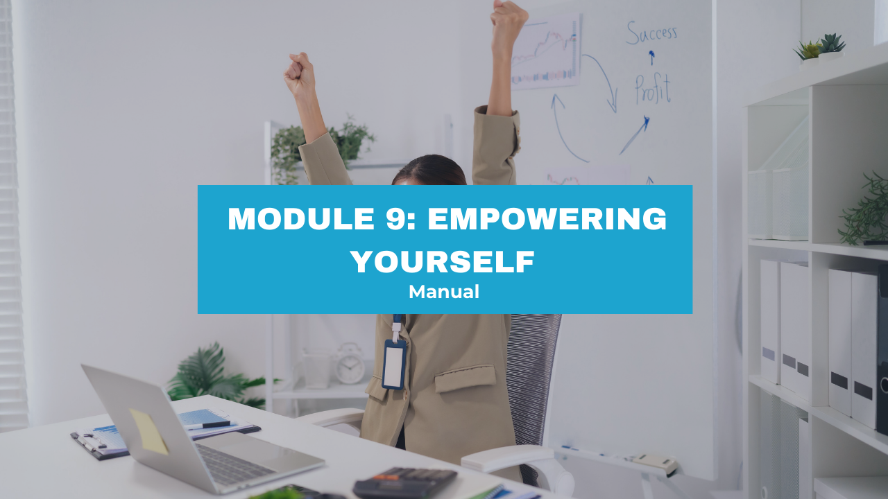 Manual - Module 9